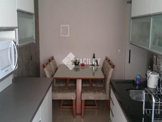 Apartamento á venda Parque Taquaral em Campinas