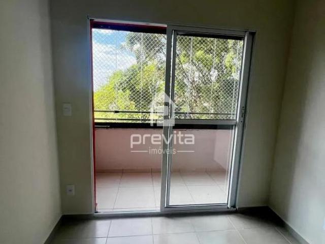 Apartamento à venda, Parque Taubateguassu, Taubaté, SP
