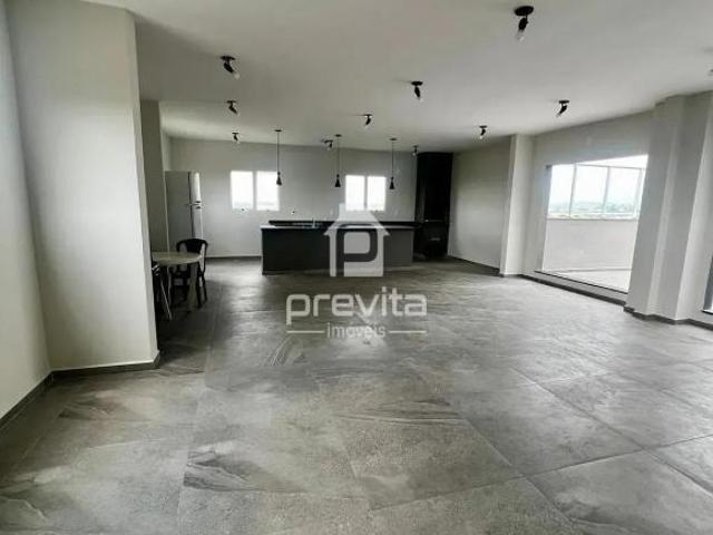Apartamento à venda, Parque Taubateguassu, Taubaté, SP