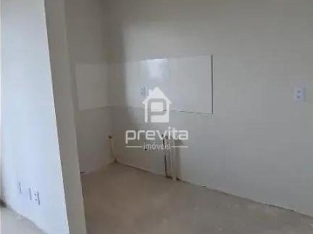 Apartamento à venda, Parque Taubateguassu, Taubaté, SP