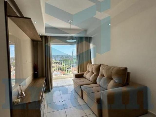 APARTAMENTO À VENDA PARQUE TRÊS MENINOS EM SOROCABA SP