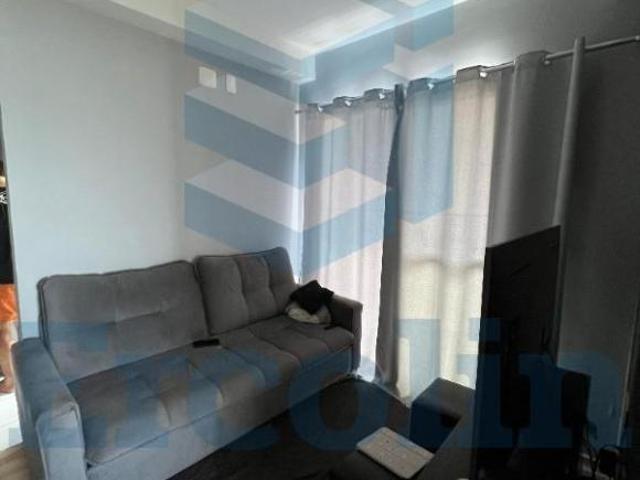 APARTAMENTO À VENDA PARQUE TRÊS MENINOS EM SOROCABA SP