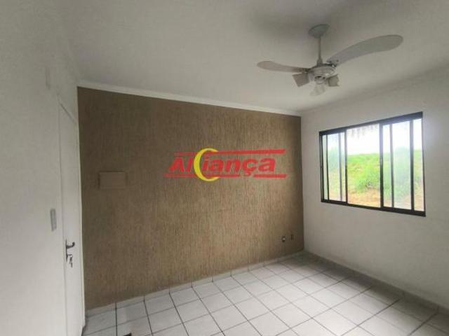 APARTAMENTO A VENDA PARQUE UIRAPURU