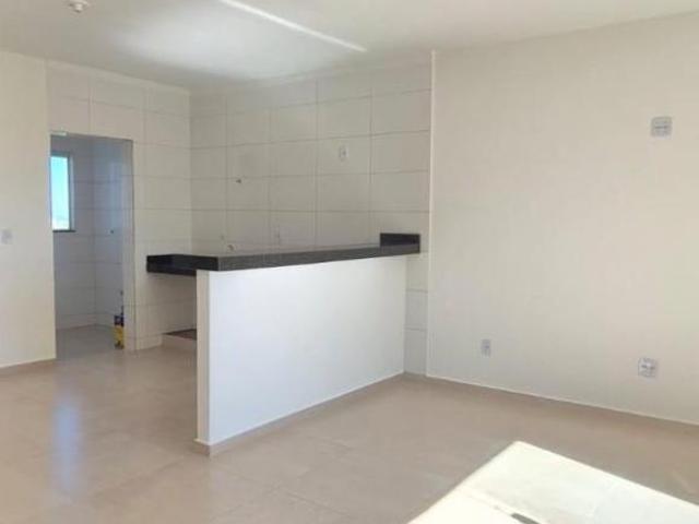 APARTAMENTO À VENDA PARQUE UNIVERSITÁRIO