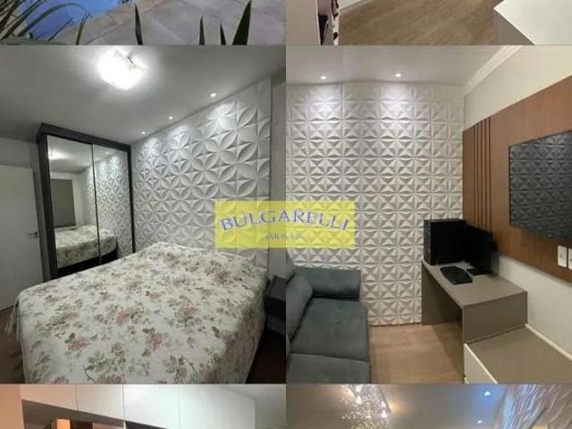 Apartamento à venda, Parque União, Go Maraville Jundiaí, SP