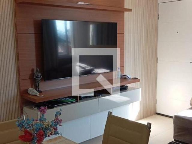 Apartamento à Venda Parque Viana, 2 Quartos, 50 m2
