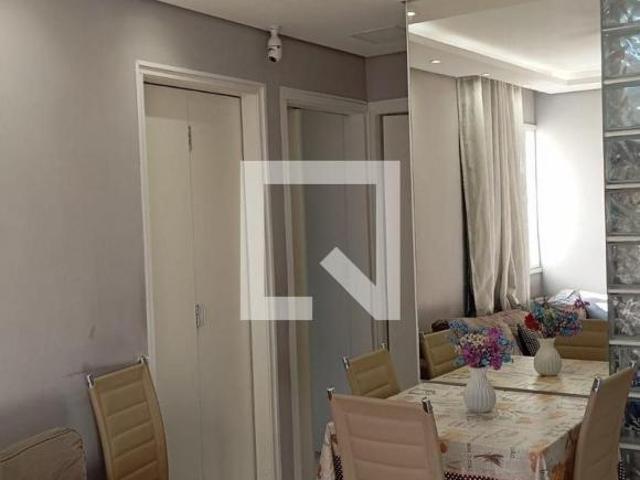 Apartamento à Venda Parque Viana, 2 Quartos, 50 m2