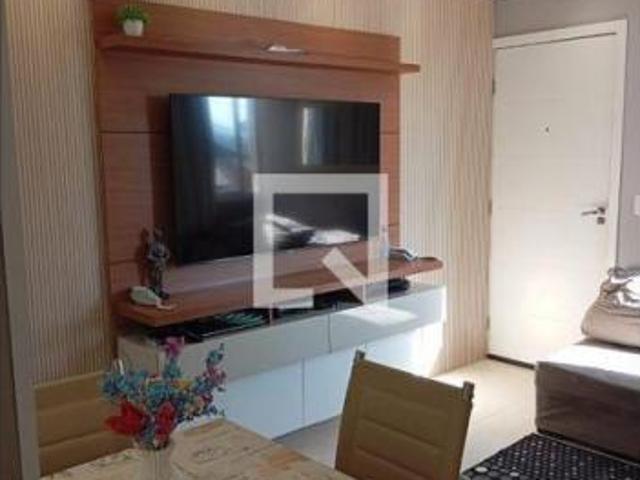 Apartamento à Venda Parque Viana, 2 Quartos, 50 m² Barueri