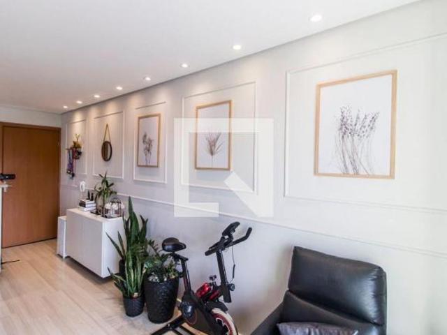 Apartamento à Venda Parque Viana, 2 Quartos, 55 m2