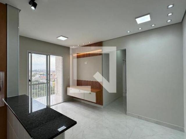 Apartamento à Venda Parque Viana, 2 Quartos, 56 m2