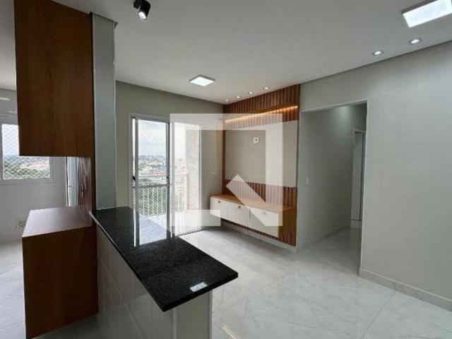 Apartamento à Venda Parque Viana, 2 Quartos, 56 m2