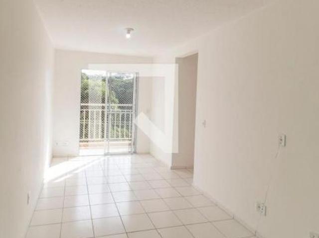 Apartamento à Venda Parque Viana, 2 Quartos, 56 m2