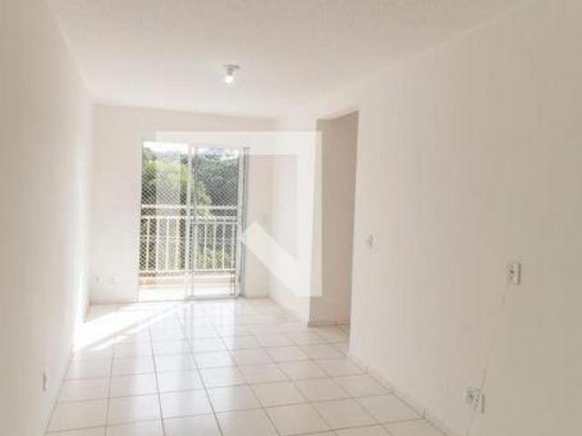 Apartamento à Venda Parque Viana, 2 Quartos, 56 m² Barueri