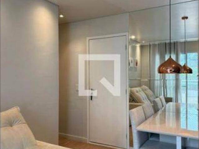 Apartamento à Venda Parque Viana, 2 Quartos, 58 m² Barueri