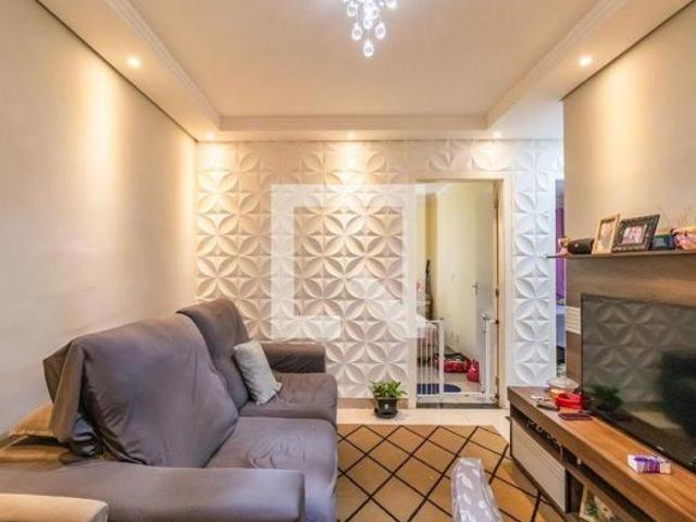 Apartamento à Venda Parque Viana, 2 Quartos, 60 m² Barueri