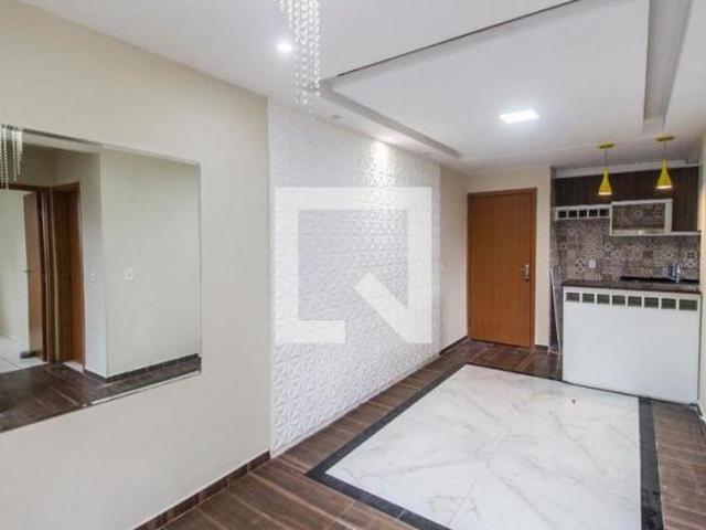 Apartamento à Venda Parque Viana, 2 Quartos, 54 m² Barueri