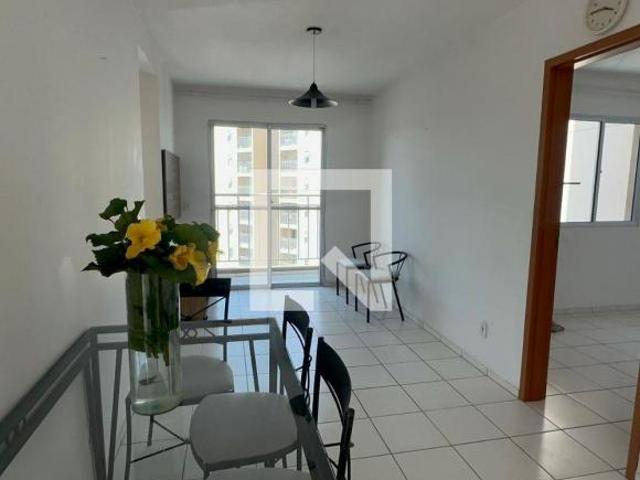 Apartamento à Venda Parque Viana, 3 Quartos, 65 m2