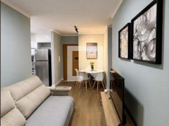 Apartamento à Venda Parque Virgílio Viel, 2 Quartos, 56 m² Sumaré