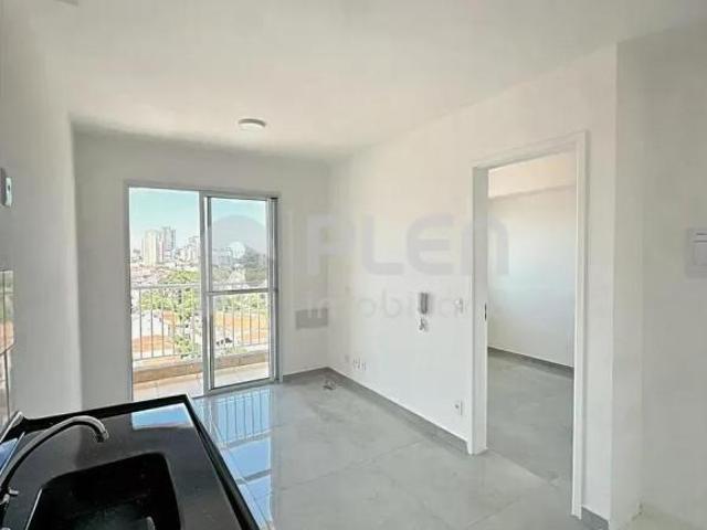 Apartamento à venda, Parque Vitória, São Paulo, SP