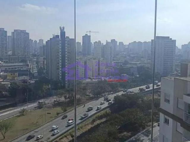 Apartamento à venda, Parque Vitória, São Paulo, SP