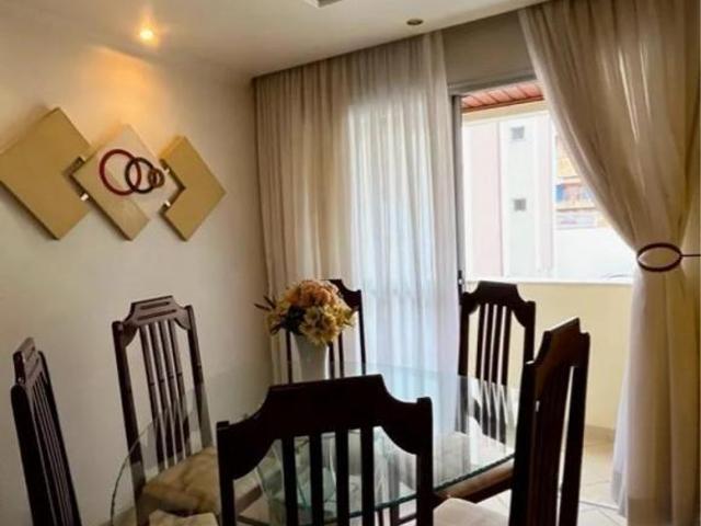 Apartamento à venda Parque Vitória, Zona Norte/SP