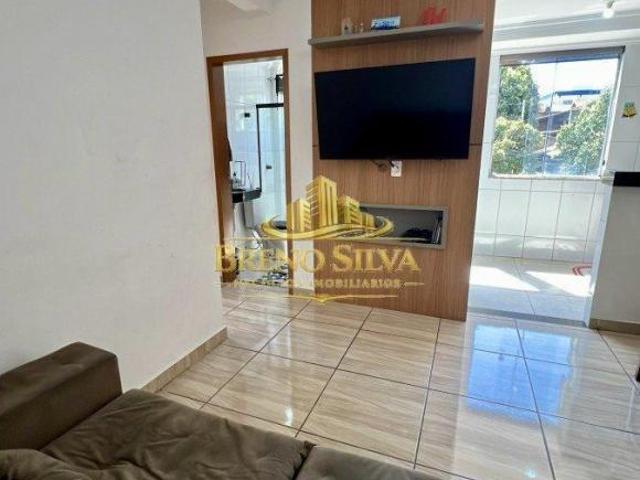 Apartamento à venda Parque Xangri Lá