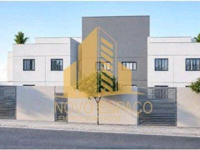 Apartamento à venda Parque Xangri Lá