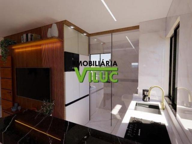 Apartamento à venda Parque Xangri Lá