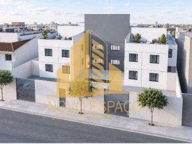 Apartamento com Área Privativa no Xangrilá, Torre Única e Entrada Parcelada!