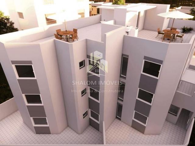 Apartamento à venda, Parque Xangri Lá, Contagem, MG