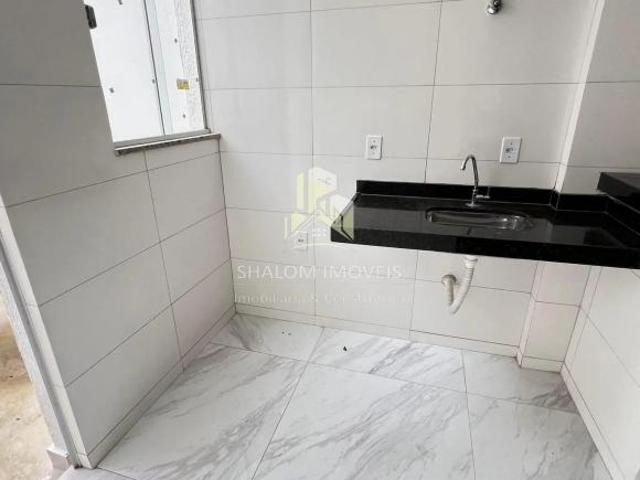 Apartamento à venda, Parque Xangri Lá, Contagem, MG