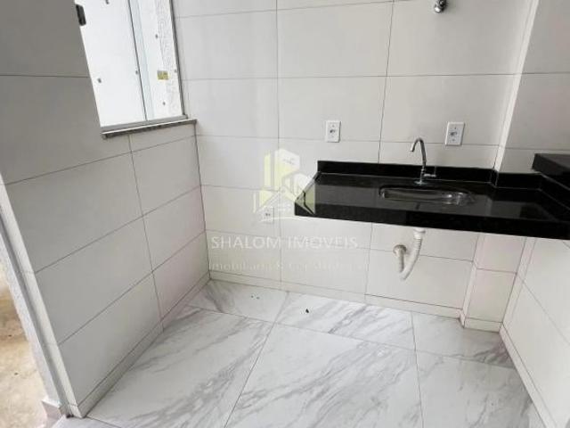 Apartamento à venda, Parque Xangri Lá, Contagem, MG