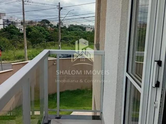 Apartamento à venda, Parque Xangri Lá, Contagem, MG