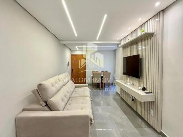 Apartamento à venda, Parque Xangri Lá, Contagem, MG