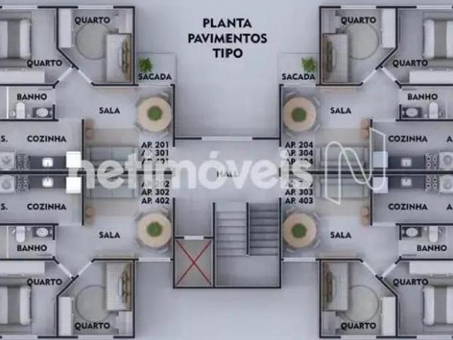 Apartamento à Venda, Parque Xangrilá, Contagem