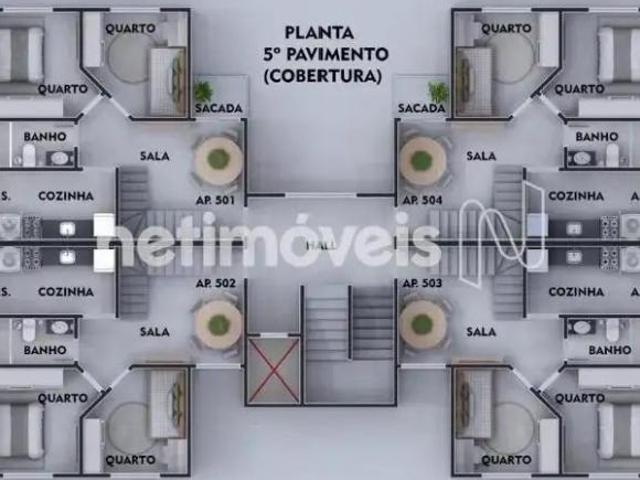 Apartamento à Venda, Parque Xangrilá, Contagem
