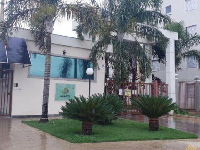 Apartamento a Venda – Parque Acanto