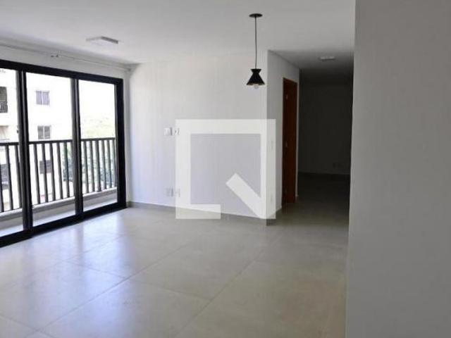 Apartamento à Venda Parque Amazônia, 1 Quarto, 48 m² Goiânia