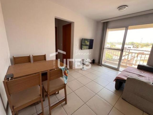 Apartamento à venda – Parque Amazônia – 2 Quartos 1 Suíte – 1 Vaga – Residencial Viva Parque Casca