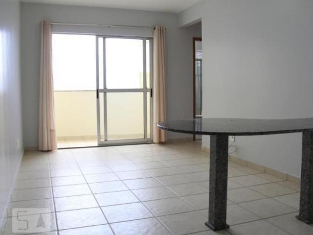 Apartamento à Venda Parque Amazônia, 2 Quartos, 60 m² Goiânia