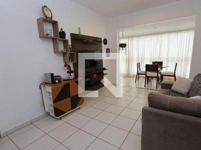 Apartamento à Venda Parque Amazônia, 2 Quartos, 68 m² Goiânia