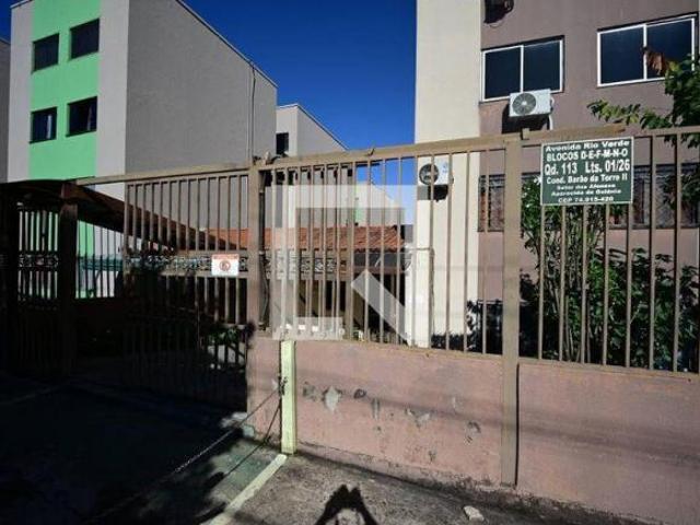 Apartamento à Venda Parque Amazônia, 2 Quartos, 74 m² Goiânia