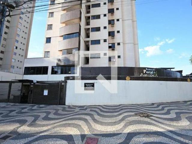Apartamento à Venda Parque Amazônia, 2 Quartos, 78 m² Goiânia