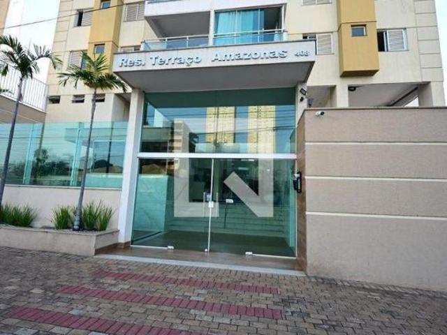 Apartamento à Venda Parque Amazônia, 3 Quartos, 96 m² Goiânia