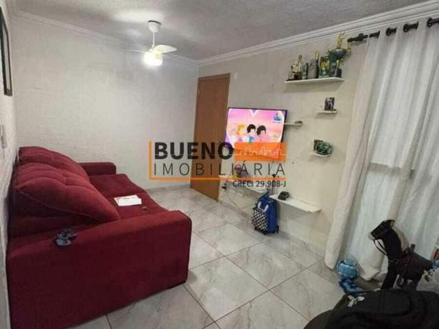 Apartamento à Venda. Parque Assunção, Santa Bárbara D&apos Oeste