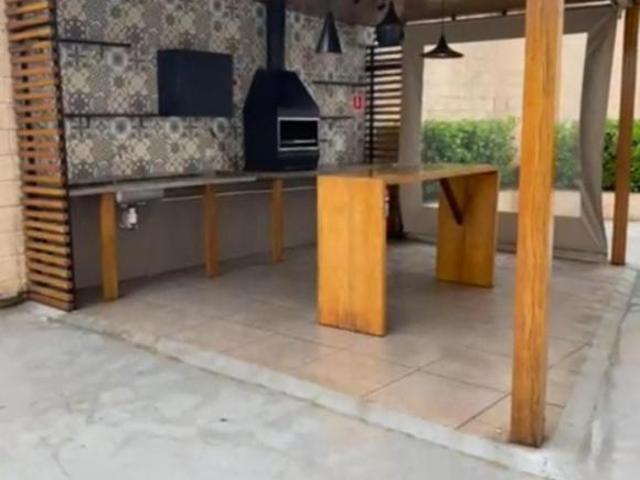 Apartamento à venda Parque Assunção Taboão da Serra