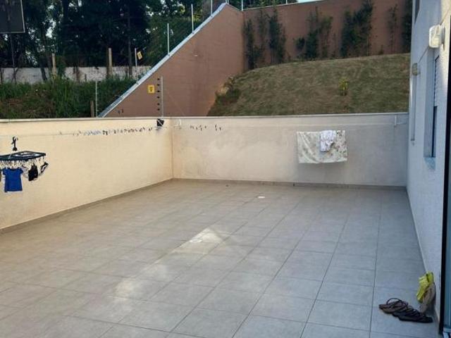 Apartamento à venda Parque Assunção Taboão Da Serra