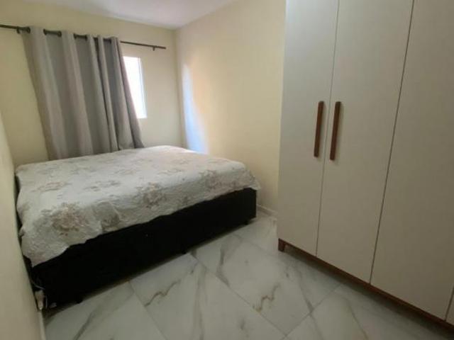 Apartamento à venda Parque Assunção Taboão da Serra