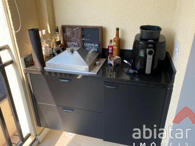 Apartamento à venda Parque Assunção Taboão da Serra