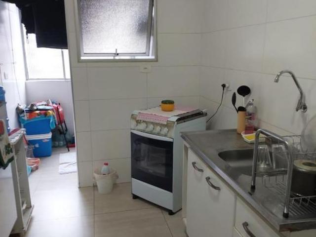 Apartamento à venda Parque Assunção Taboão da Serra